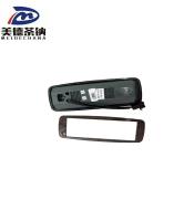 China MEIDECHANA Bus Spare Parts Electronic Time and Temperature Clock 3742-00025 24V for sale