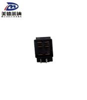 China Bus Front Door Rocker Switch 3712-00447 for Meidechana Bus Model Original Replacement for sale