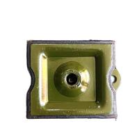 China Standard Engine Mounting Washer for Heavy Duty Truck Bus 1000-01-00581 for sale