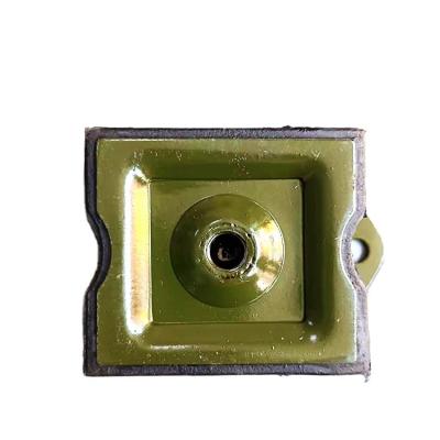 China Standard Engine Mounting Washer for Heavy Duty Truck Bus 1000-01-00581 for sale