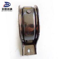 China Standard Truck Drive Shaft Center Support Hanger Bearing for Suspension for sale
