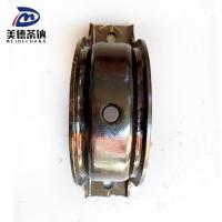 China Standard Truck Drive Shaft Center Support Hanger Bearing for Suspension for sale
