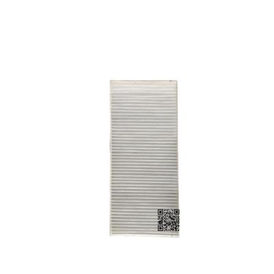 China Bus Defroster 8101-03417 Original with Filter for Kinglong Zhongtong Higer for sale