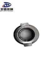 China Auto Parts Release Bearing OE 1765-00039 Standard Size for Bus Truck Replacement for sale