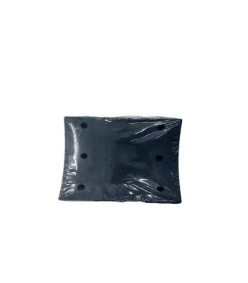 China Friction Pad Brake Pad 3552-01144 for Bus Accessories High Quality Replacement for sale