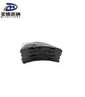 China Friction Pad Brake Pad 3552-01144 for Bus Accessories High Quality Replacement for sale