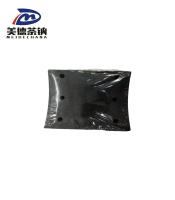 China Friction Pad Brake Pad 3552-01144 for Bus Accessories High Quality Replacement for sale