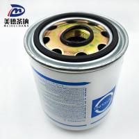 China Truck Air Dryer Filter Cartridge SAD-3588201 3529-00033 Standard Size for Engine Intake for sale