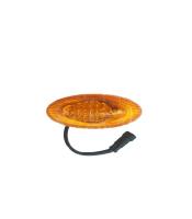 China Bus Side Turn Signal Light 4111-00037 Replacement for China Bus Models 12V 24V for sale