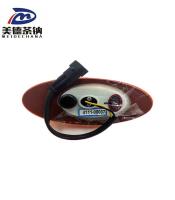 China Bus Side Turn Signal Light 4111-00037 Replacement for China Bus Models 12V 24V for sale