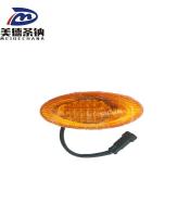 China Bus Side Turn Signal Light 4111-00037 Replacement for China Bus Models 12V 24V for sale