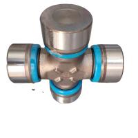 China Metal Universal Joint Cross Bearing for SINOTRUK Howo Truck Parts Heavy Duty 50mm for sale