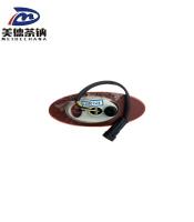 China Bus Side Turn Signal Light 4111-00037 Replacement for China Bus Models 12V 24V for sale