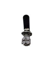 China Durable Bus Brake Valve 3514-00005 Foot Pedal Brake Valve for Passenger Car Replacement for sale