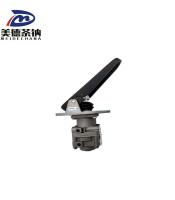 China Durable Bus Brake Valve 3514-00005 Foot Pedal Brake Valve for Passenger Car Replacement for sale