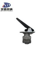 China Durable Bus Brake Valve 3514-00005 Foot Pedal Brake Valve for Passenger Car Replacement for sale