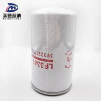 China LF3349 3932217 Engine Oil Filter for Trucks High Filtration Efficiency 99.9% for sale