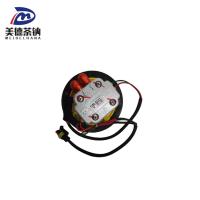 China Bus Door Emergency Valve Left Connector 6100-02117 for Circular Passenger Door Replacement for sale