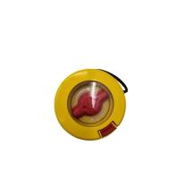 China Bus Door Emergency Valve Left Connector 6100-02117 for Circular Passenger Door Replacement for sale