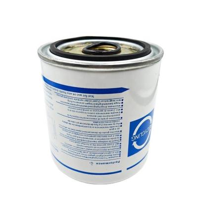 China Meidechana Bus Fuel Filter 1105-00425 with Water Separator OE Quality for sale