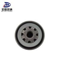 China Meidechana Bus Fuel Filter 1105-00425 with Water Separator OE Quality for sale