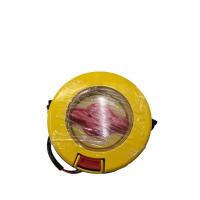 China Bus Door Exhauster Right Connector 6100-06156 Original Standard Size for China Bus for sale