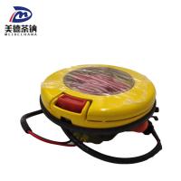 China Bus Door Exhauster Right Connector 6100-06156 Original Standard Size for China Bus for sale
