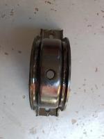 China Center Support Bearing Handle for Meide Chana Bus Model Original Size High Quality for sale