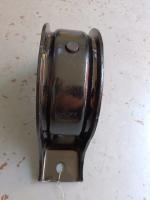 China Center Support Bearing Handle for Meide Chana Bus Model Original Size High Quality for sale