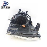 China LED Fog Lamp Assembly Left Front 8711015-1850-C00 for Meide Chana Bus Truck 12V 24V for sale