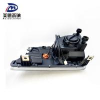 China LED Fog Lamp Assembly Left Front 8711015-1850-C00 for Meide Chana Bus Truck 12V 24V for sale