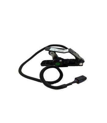 China Electric Foot Switch 1108-00659 Durable Passenger Car Accessories Pedal Assembly for Bus Truck for sale