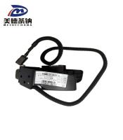China Electric Foot Switch 1108-00659 Durable Passenger Car Accessories Pedal Assembly for Bus Truck for sale