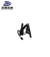 China Electric Foot Switch 1108-00659 Durable Passenger Car Accessories Pedal Assembly for Bus Truck for sale