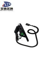 China Electric Foot Switch 1108-00659 Durable Passenger Car Accessories Pedal Assembly for Bus Truck for sale