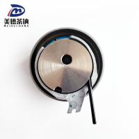 China OEM 1025-00853 Standard Automatic Timing Belt Tensioner Pulley for Bus Machinery for sale