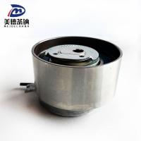 China OEM 1025-00853 Standard Automatic Timing Belt Tensioner Pulley for Bus Machinery for sale