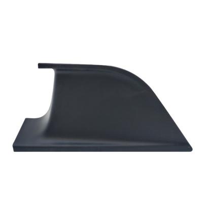 China FAW Truck Front Bumper Right Lower Decorative Plate Assembly 2803760-1800 for Heavy Duty Vehicles for sale