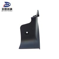 China FAW Truck Front Bumper Right Lower Decorative Plate Assembly 2803760-1800 for Heavy Duty Vehicles for sale