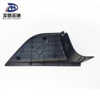 China FAW Truck Front Bumper Right Lower Decorative Plate Assembly 2803760-1800 for Heavy Duty Vehicles for sale