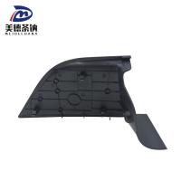 China FAW Truck Front Bumper Right Lower Decorative Plate Assembly 2803760-1800 for Heavy Duty Vehicles for sale