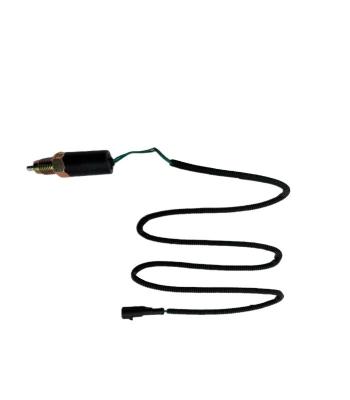 China Bus Signal Switch OE 1234567 Original Replacement Part for China Bus Models CCC Certified for sale