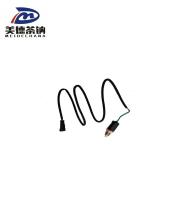 China Bus Signal Switch OE 1234567 Original Replacement Part for China Bus Models CCC Certified for sale