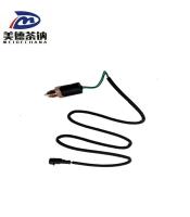 China Bus Signal Switch OE 1234567 Original Replacement Part for China Bus Models CCC Certified for sale
