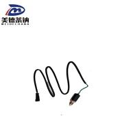 China Bus Signal Switch OE 1234567 Original Replacement Part for China Bus Models CCC Certified for sale