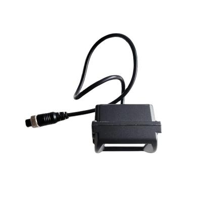 China CYJ-860CS Car Reversing Camera Rear View Lens for Parking Assistance 12V for sale
