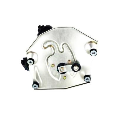 China FAW Front Bumper Bracket 5205020-H26-C00 Heavy Duty Truck Bumper Mounting Bracket for sale