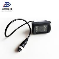 China CYJ-860CS Car Reversing Camera Rear View Lens for Parking Assistance 12V for sale
