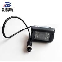China CYJ-860CS Car Reversing Camera Rear View Lens for Parking Assistance 12V for sale