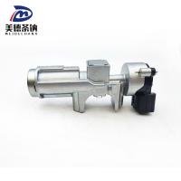 China Complete Key Assembly 3704110-DR212 for Bus Truck Spare Parts Replacement New for sale
